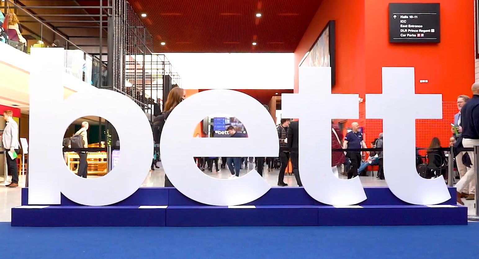 BETT 2023 highlights – WhichMIS? – Presenting a balanced view of the UK ...