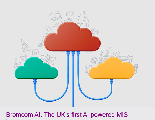 Initial BETT thoughts… – WhichMIS? – Presenting a balanced view of the ...